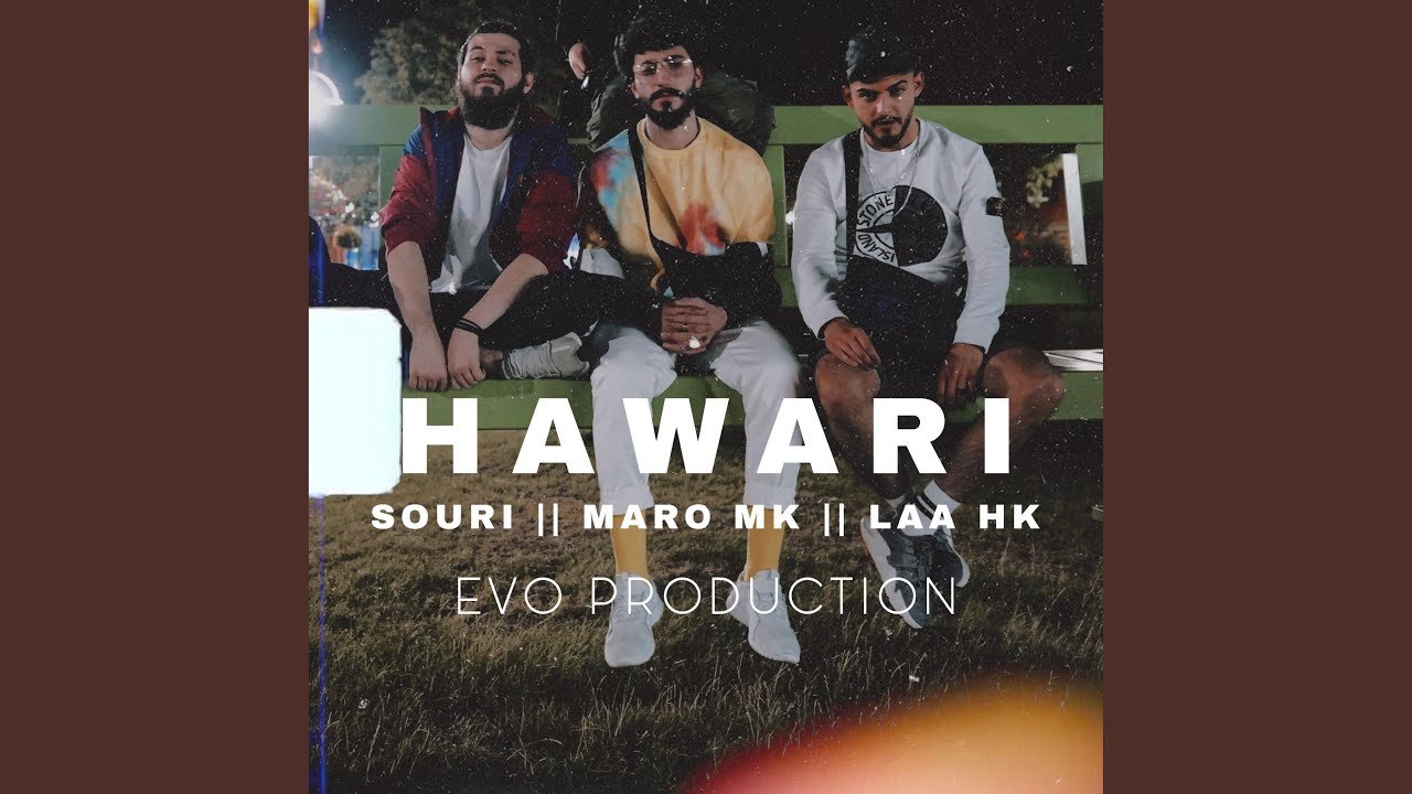 Hawari - YouTube