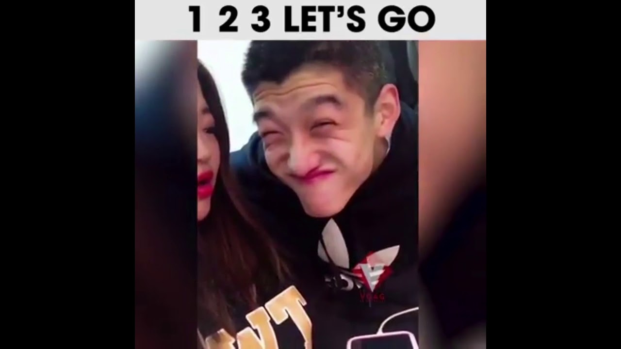 1 2 3 LET S GO YouTube