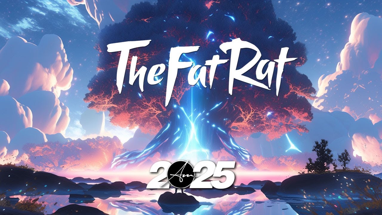 TheFatRat Nightcore 🚀 Nightcore Top 30 Songs of TheFatRat 2025 🚀 ...