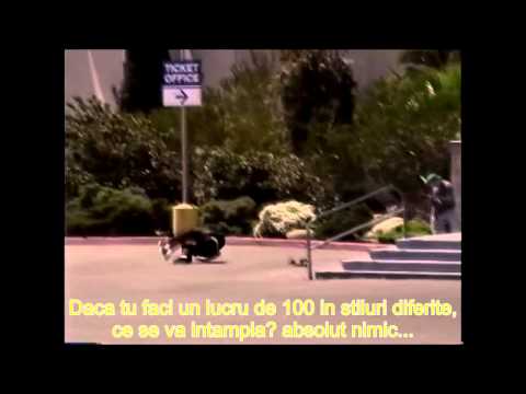 Eroul (video motivational)