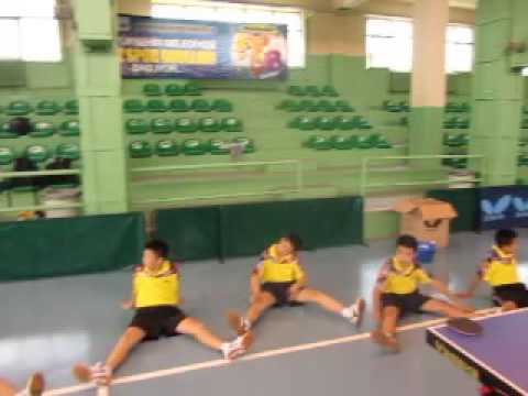 ÇİN İLE ORTAK KAMP SAPANCA 2012 MVI 6103