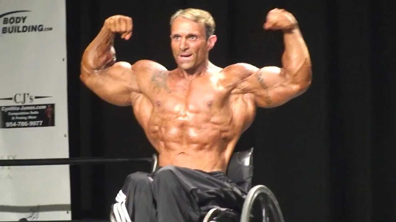 Jason Greer - 2008 NPC Atlantic City - YouTube