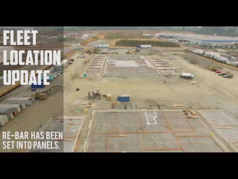 Potelco - Fleet Location Update 02 - YouTube