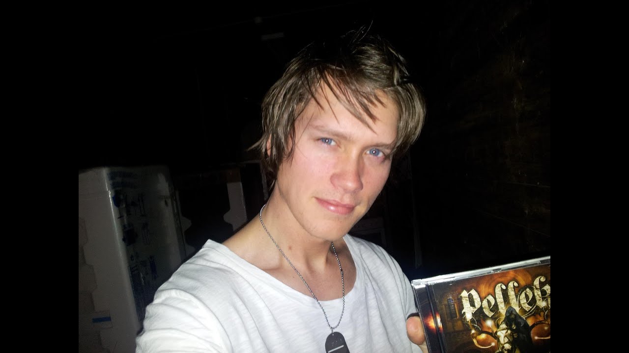 PELLEK - BAG OF TRICKS (TEASER) - YouTube