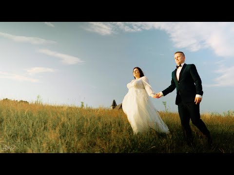 Agnieszka & Paweł | Jezioro Mucharskie