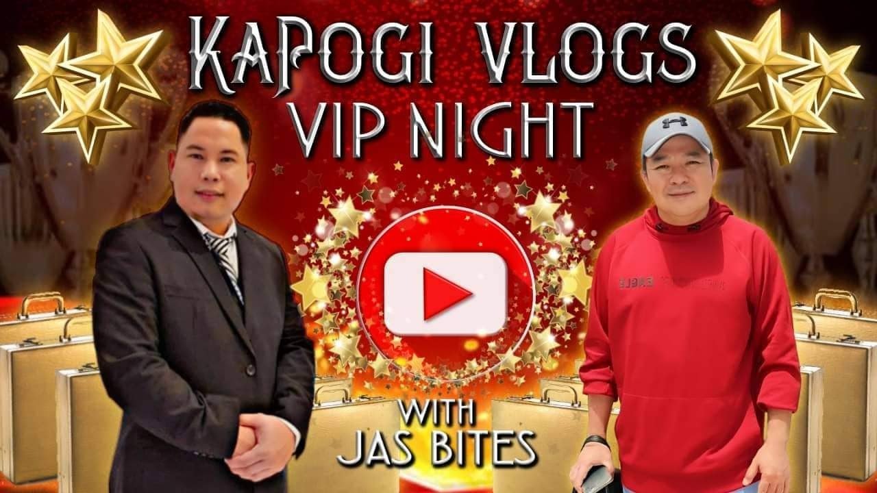 VIP deal or no deal with Kuya jas bites - YouTube