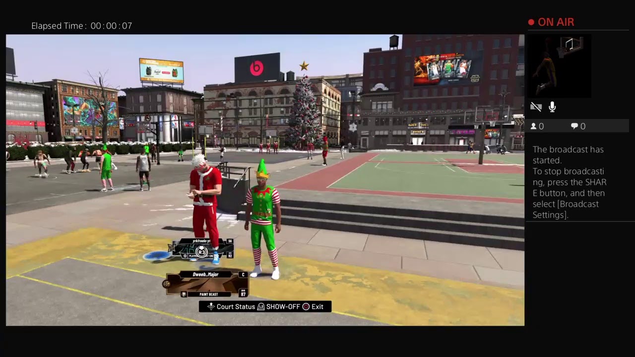 2k 20 gameplay - YouTube