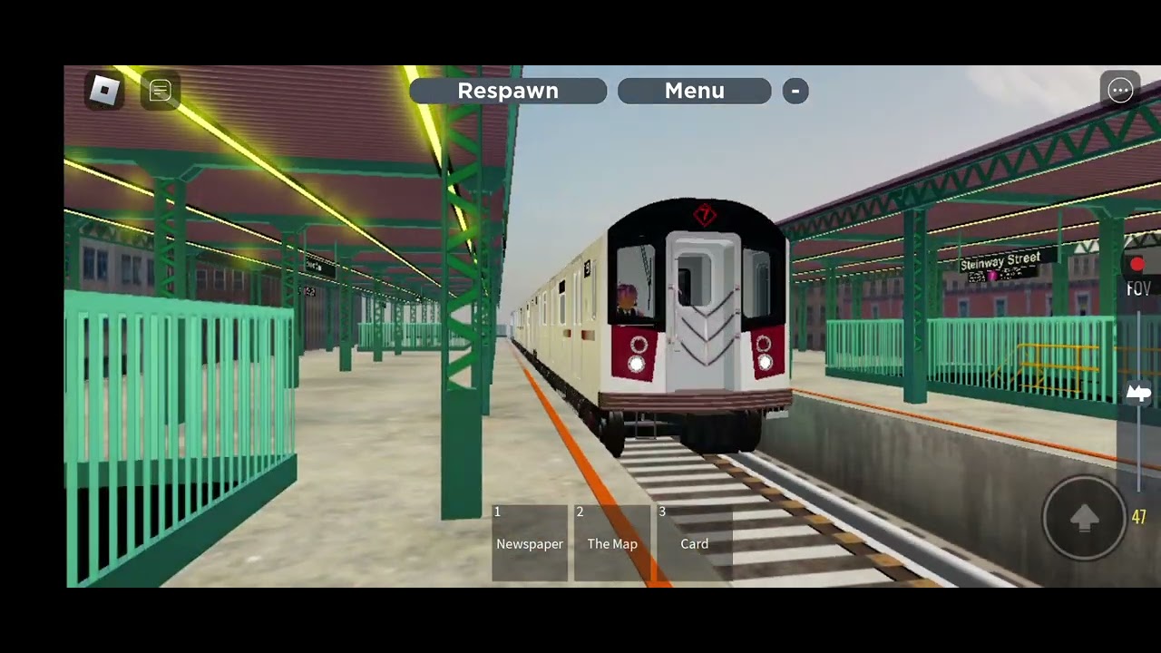 Roblox MTA game - YouTube