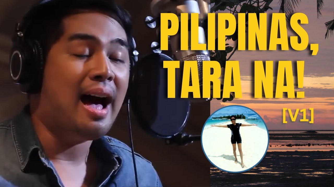 (Tara na!) Biyahe Tayo Lyrics Video V. 1 - YouTube