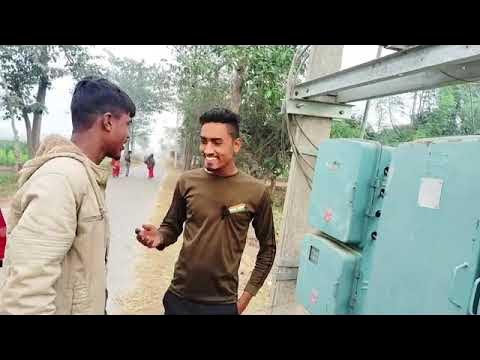 बिजली का खोज bijli ka khoj munna Kushwaha 😈 pankaj kumar sidhant kumar - YouTube