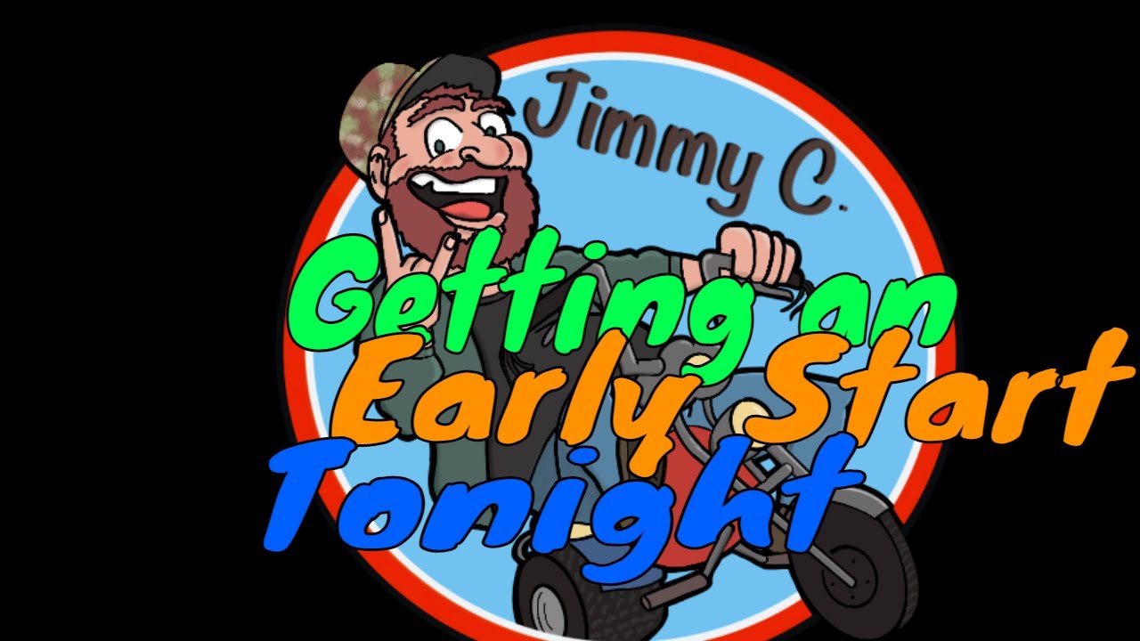 Early Start YouTube Early Start YouTube
