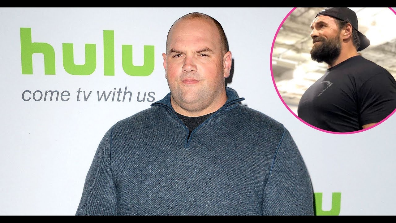 ‘Remember the Titans’ Star Ethan Suplee Is Unrecognizable in Weight ...