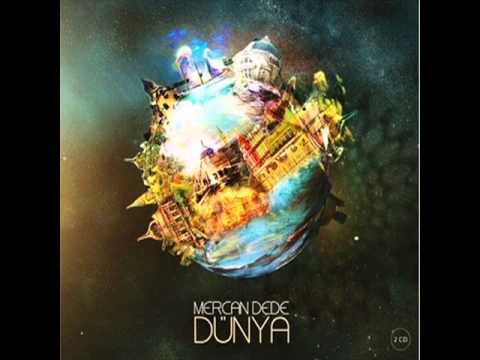 Mercan Dede   Aziz 2013