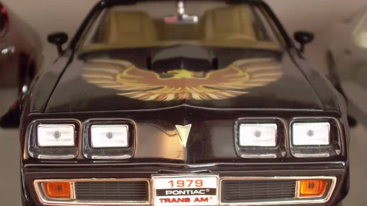 1/18 scale diecast car collection - part 1 - YouTube