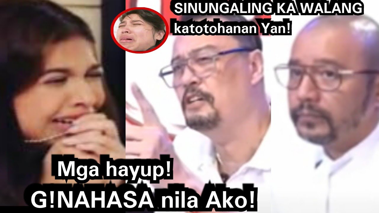 Omg Maine Mendoza Binasag Na Ang Pananahimik May Mapait Palang