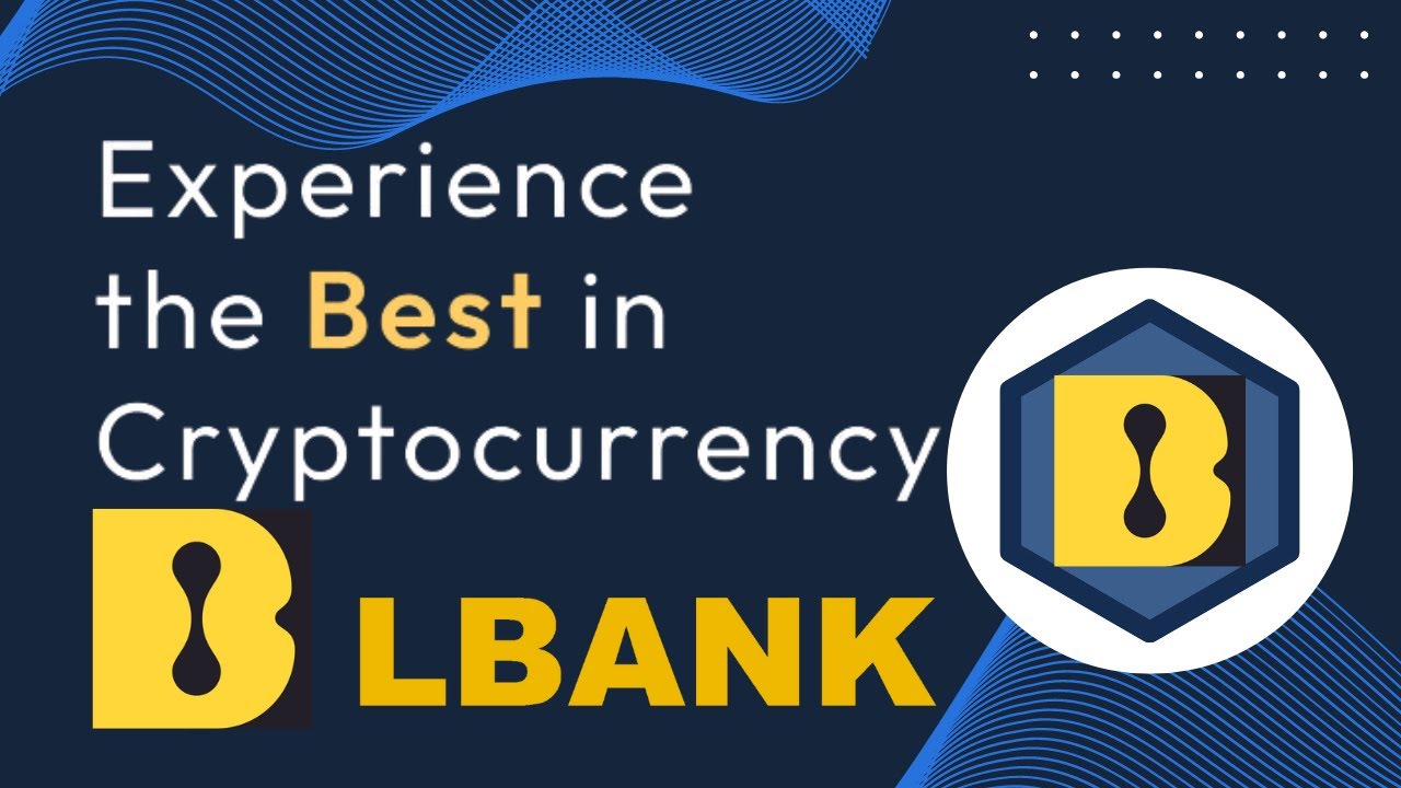 شرح التسجيل في منصة Lbank بشكل كامل - YouTube