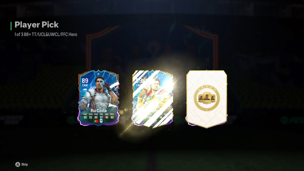 88+ Encore Hero Player Pick! - YouTube