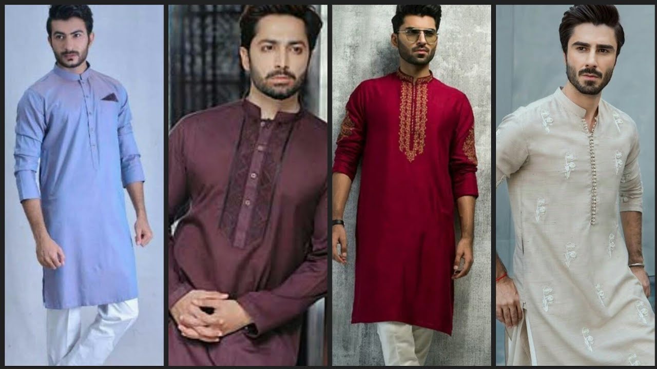 Best Eid ul Azha Collection for Men 2021//Latest Men's Eid Dress Ideas ...