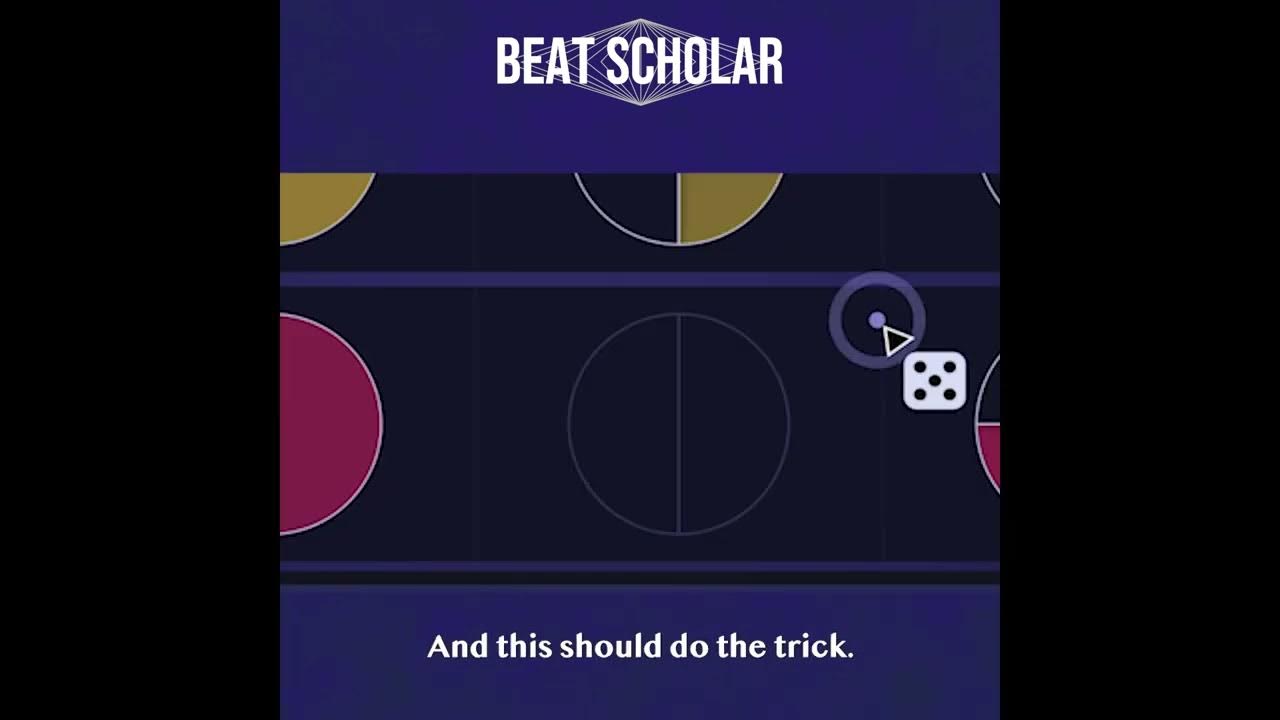 Speed Beatmaking with Beat Scholar - YouTube