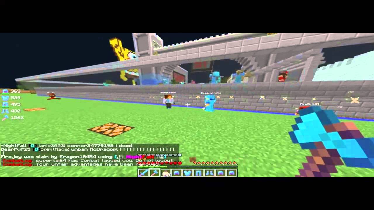 superkai64 fast bow - YouTube