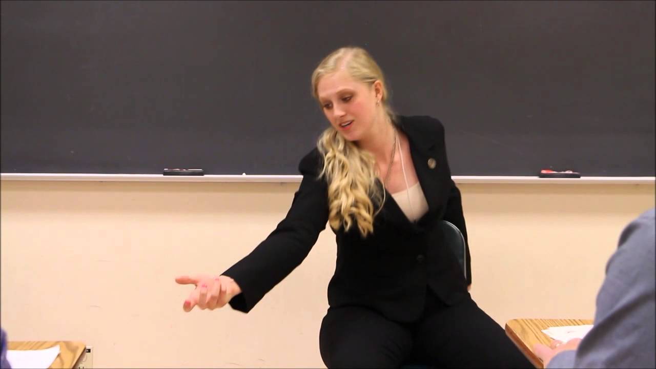 2014 NITOC Sarah Busler Storytelling - YouTube