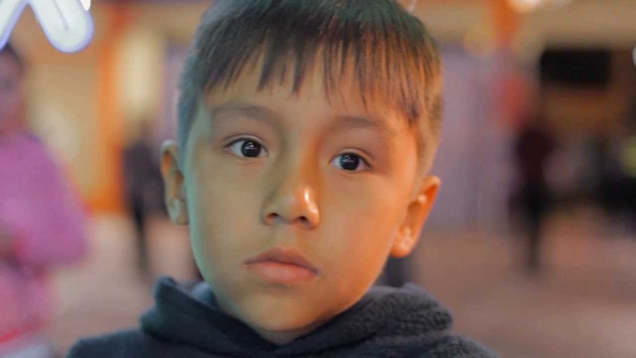 EL PROGRAMA EN CONTACTO TV les desea una feliz navidad! - YouTube