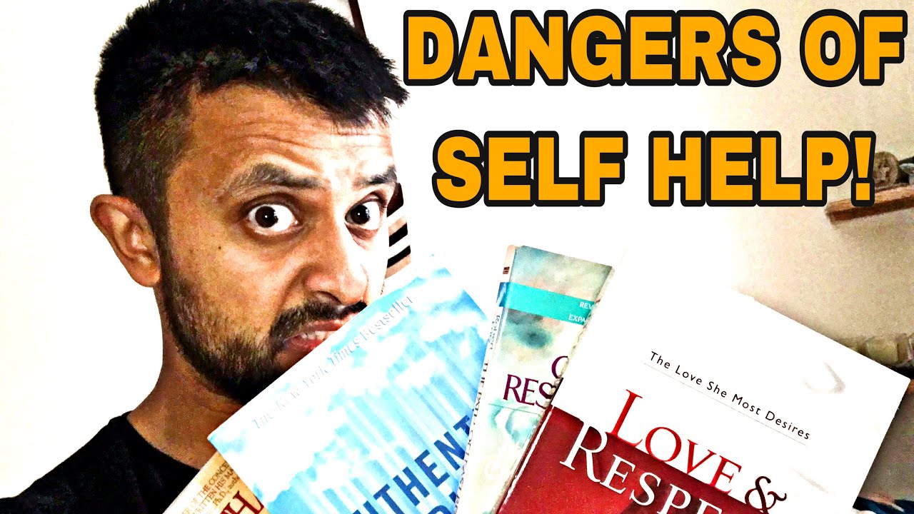 The Dangers of Personal Development and how it could potentially cause ...