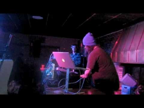 Dubstep @ Club 7 :: 02.12.10 - YouTube
