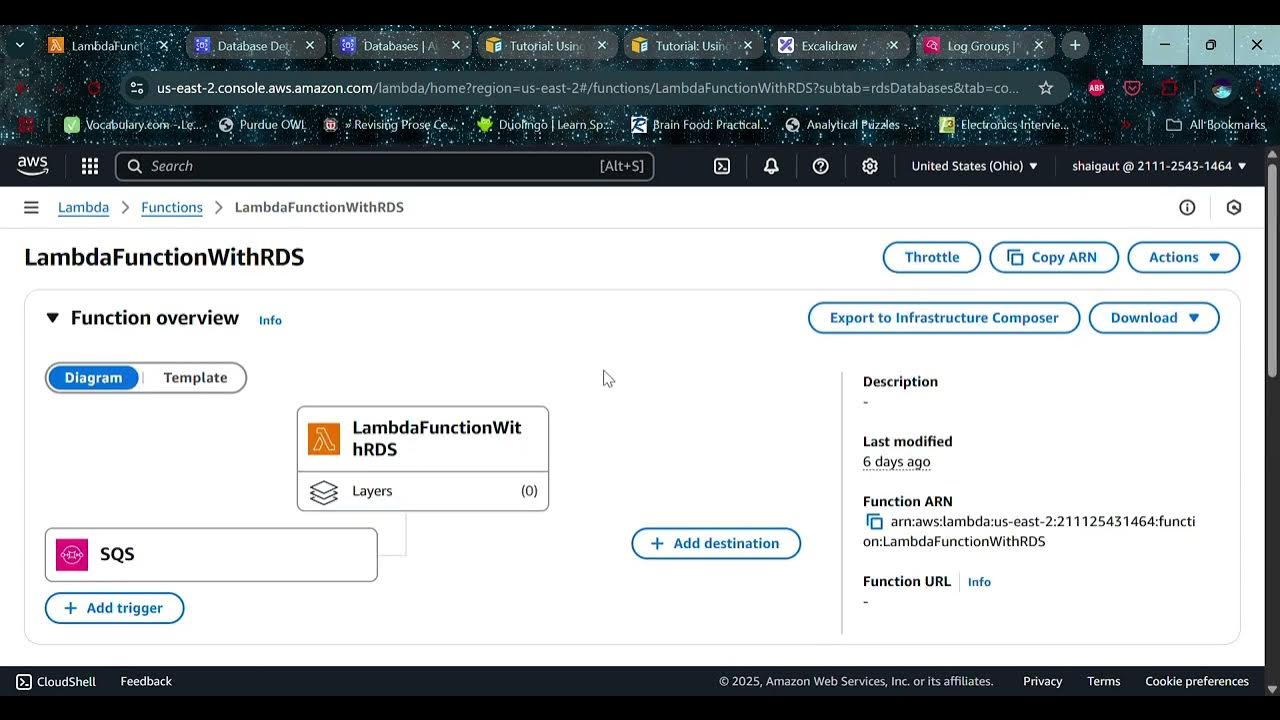 AWS Lambda: all you need to know with tutorials - YouTube
