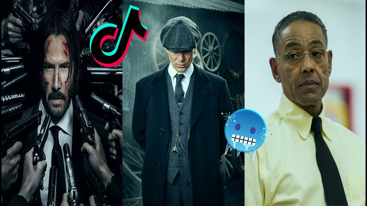 Top Sigma Edits | TikTok Top Compilations #1 - YouTube