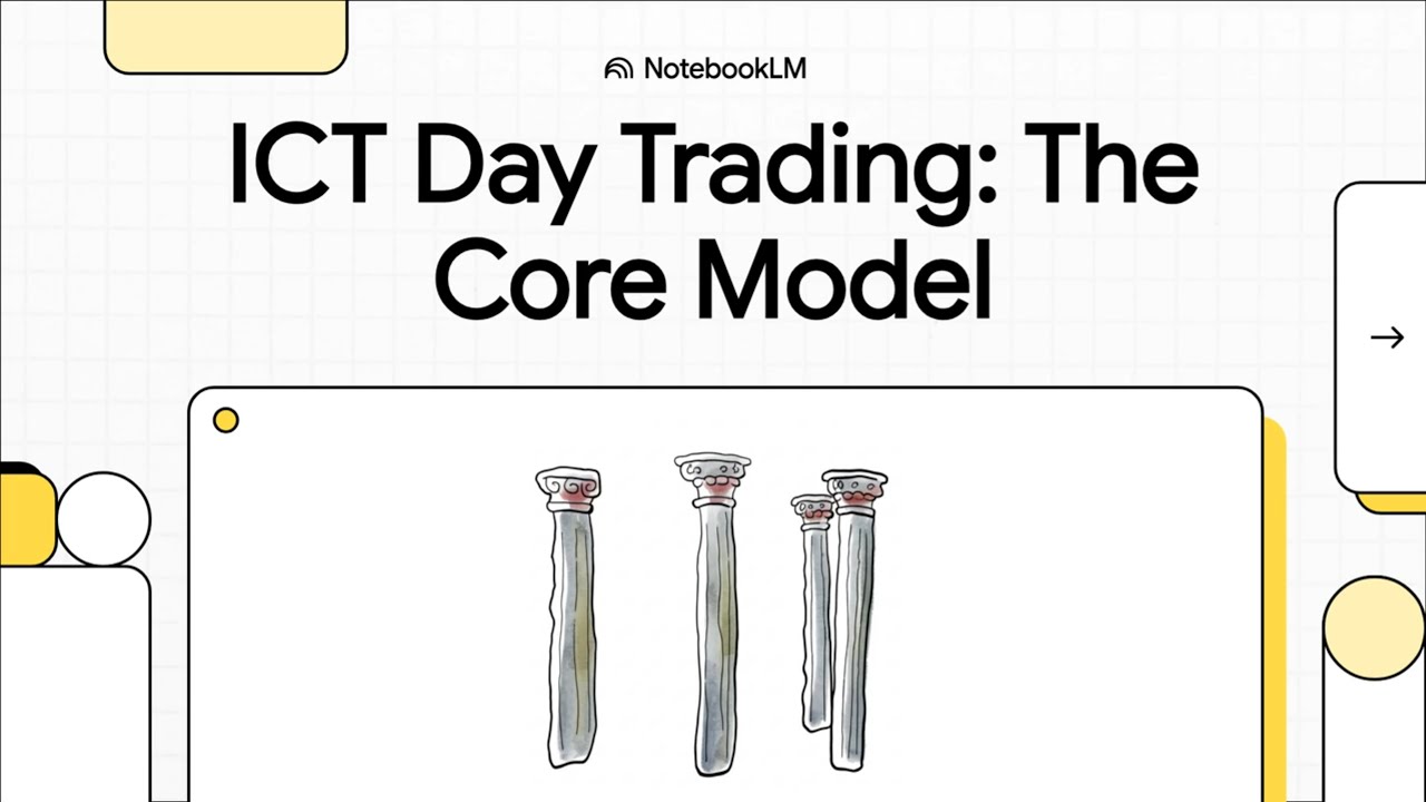 AI Explains ICT | ICT Core Content | Month 8 Episode 1 | ICT Day ...