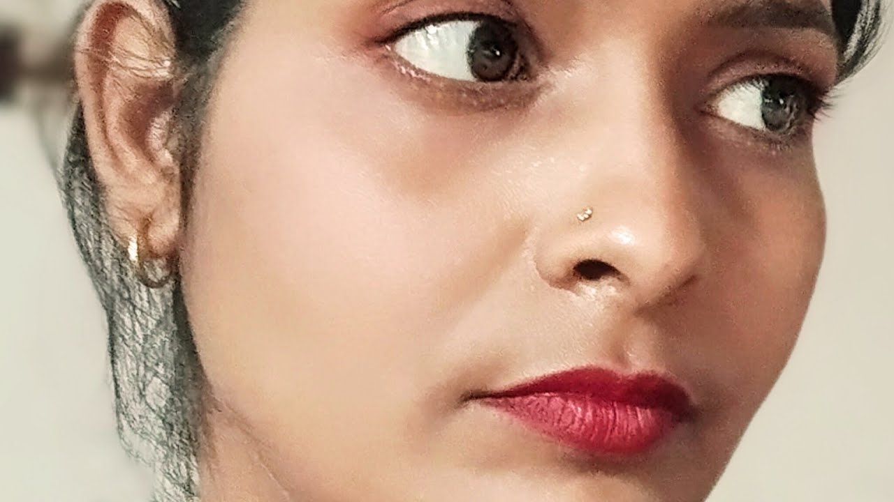 Kalpna Chandrapal official is live! - YouTube