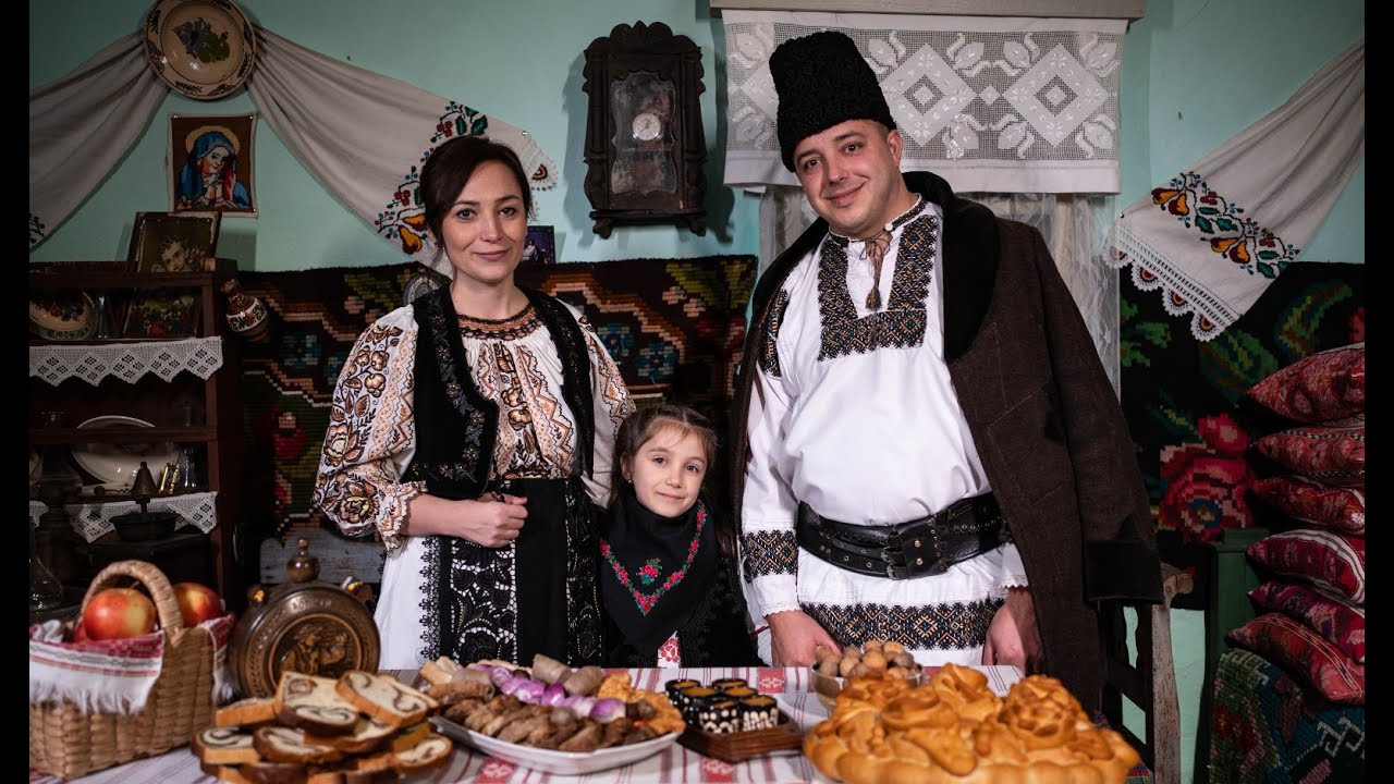 Avram Angel - Dumnezeu cu Petru Sfânt - YouTube