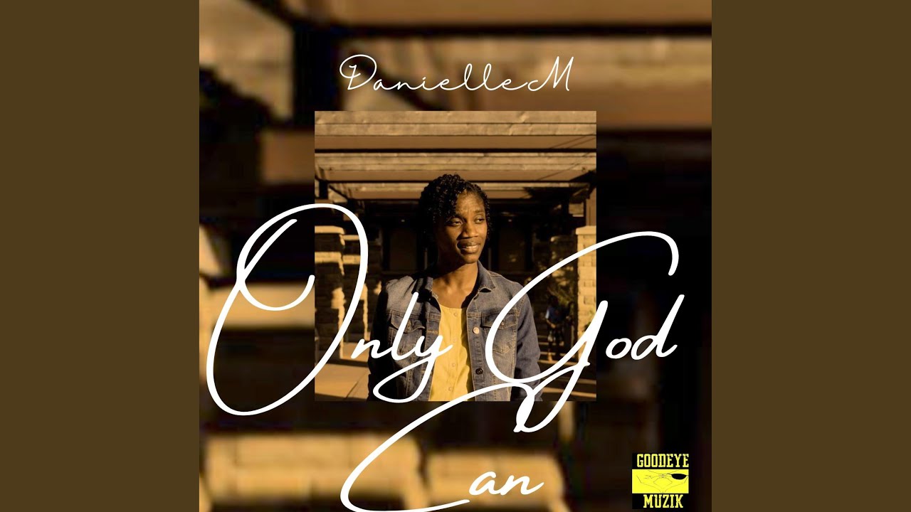 Only God Can - YouTube