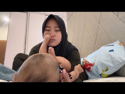 PAPAHEM TAK RASANI KOK MBOK ISINGI AKU KIN BANGETEN IJEK MBOK JEJEK LAMBENE MAMAH 😩🤯🥵 - YouTube