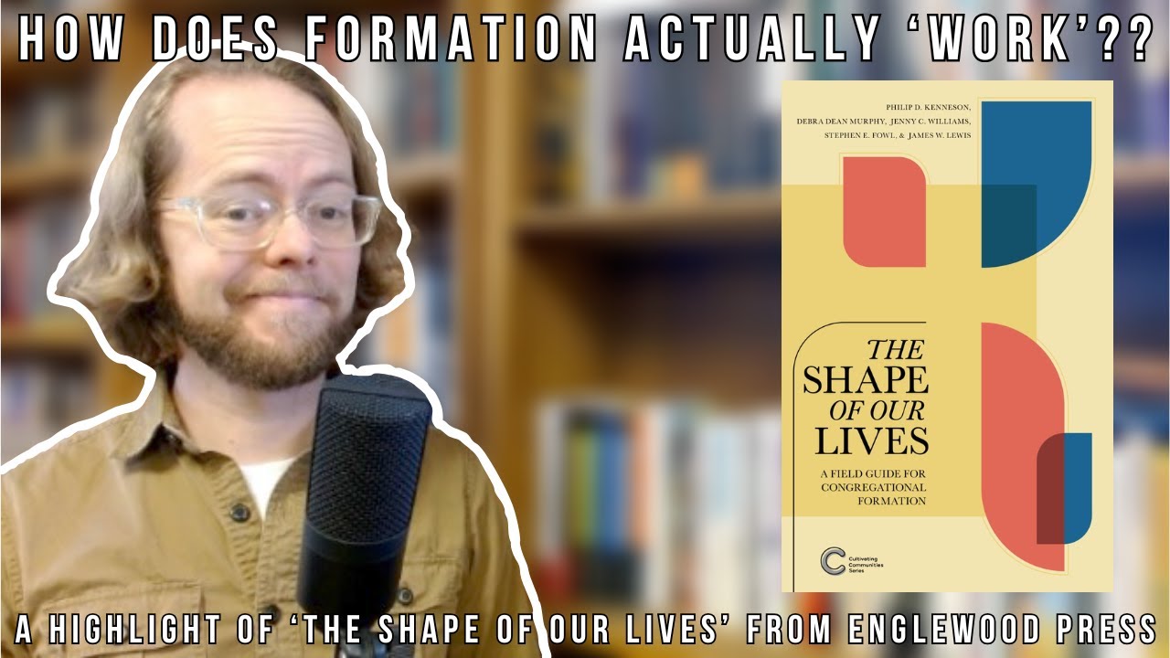 How Does Formation Actually "Work"? A Highlight of 'The Shape of Our ...