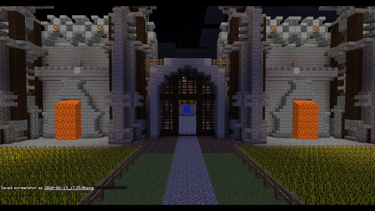 Minecraft Modpack - wisp - YouTube