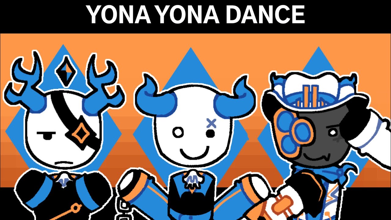 YONA YONA DANCE - PHIGHTING! - YouTube