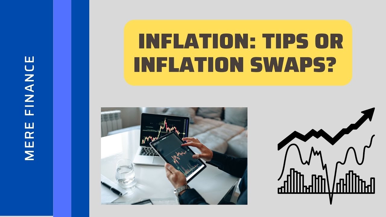 Which Inflation Protection Approach Makes Sense Now? TIPS vs. Inflation ...