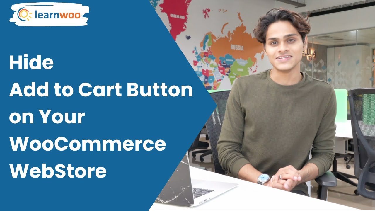 How To Hide Add To Cart Button On Your Woocommerce Store Infographie