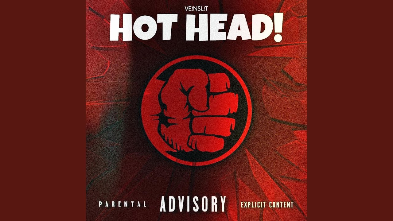 HOT HEAD! (Red Hulk) - YouTube
