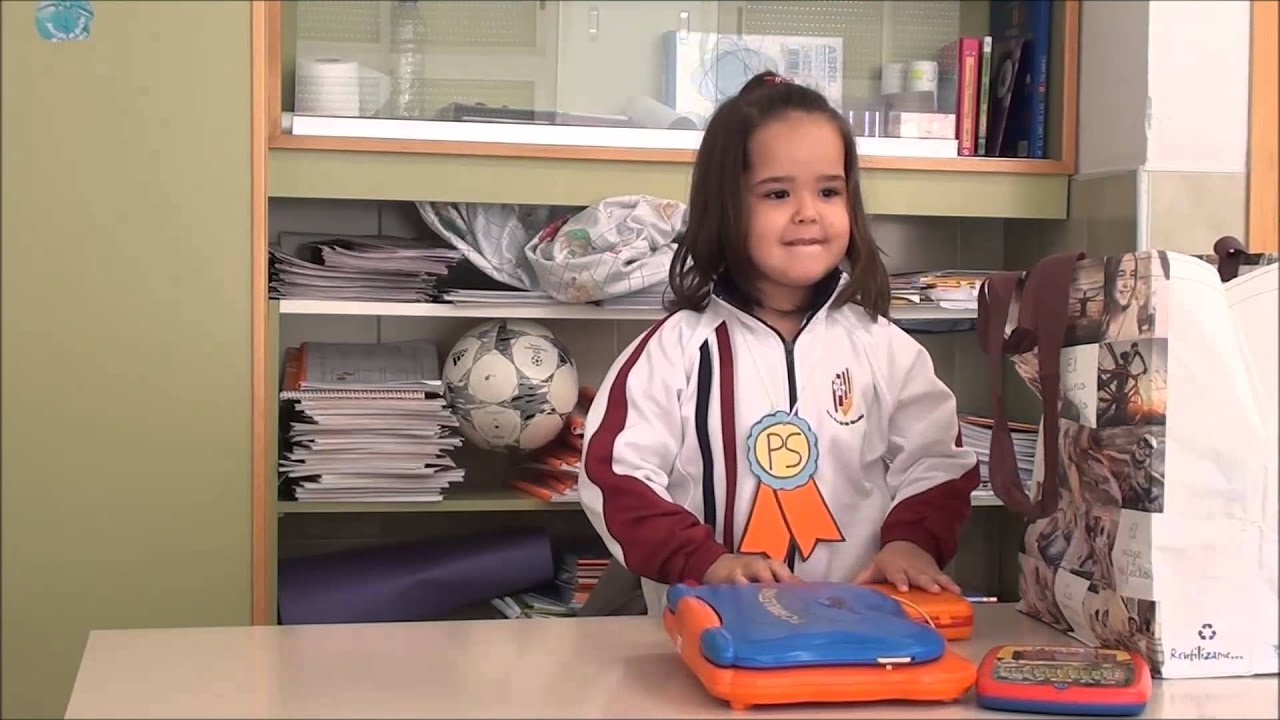LA PROTA MARÍA MANSILLA - YouTube