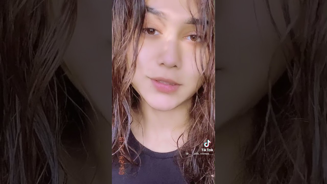 Safa nilima official new Tik tok video 48 - YouTube