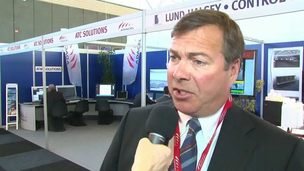 Bill Lang ATC Global Interview - YouTube