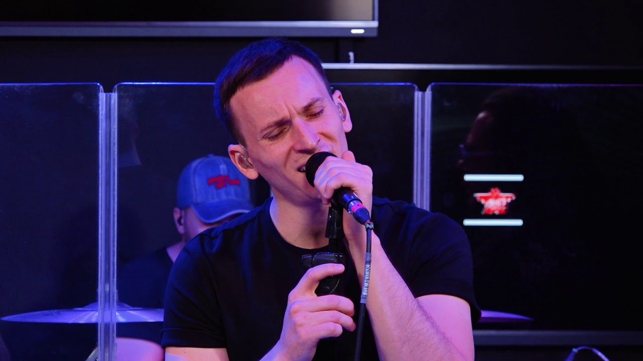 The Motans - Inainte Sa Ne Fi Nascut (Live @ Virgin radio Romania ...