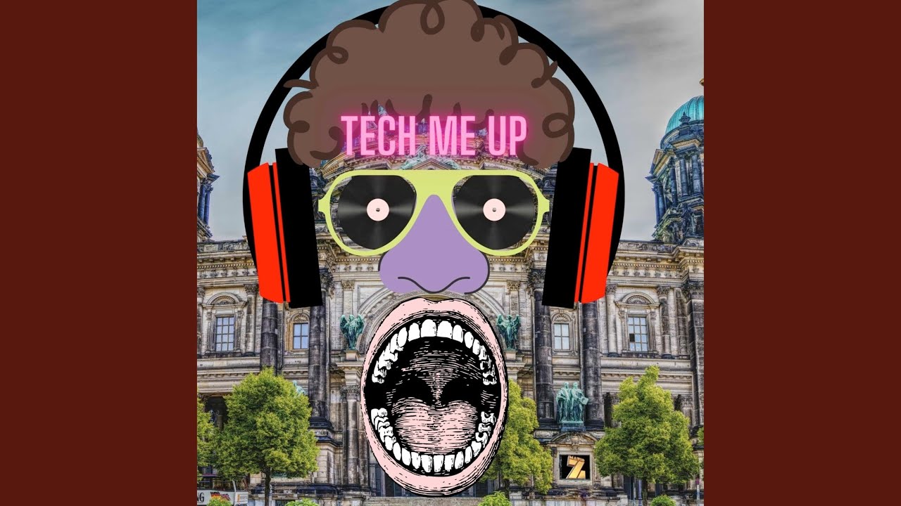 Tech Me Up - YouTube