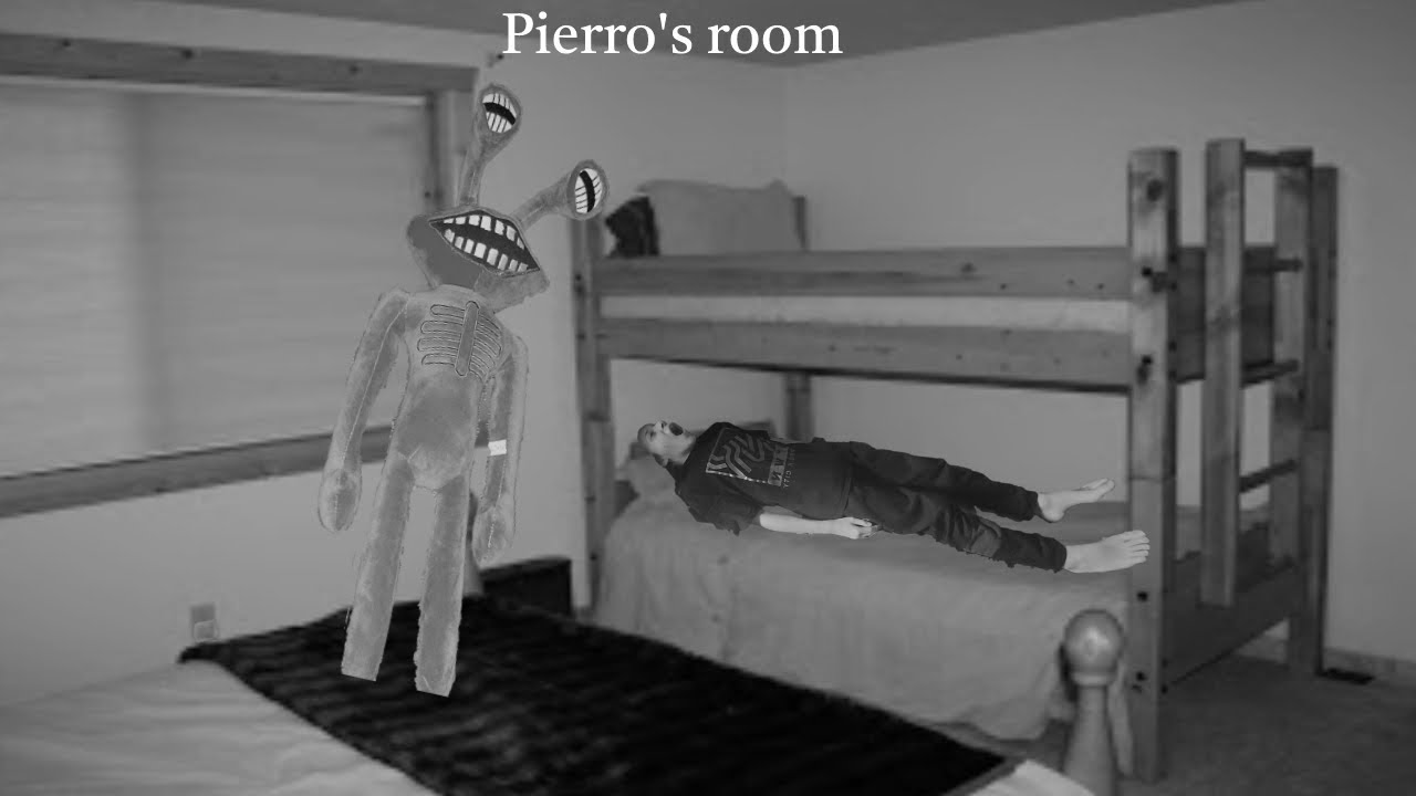 Pvz plush : life of luxury Comedy - The Bathroom Monster - YouTube