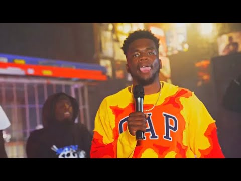 imDaviss - Atlanta (Official Video) (AMP Cypher 2022) - YouTube