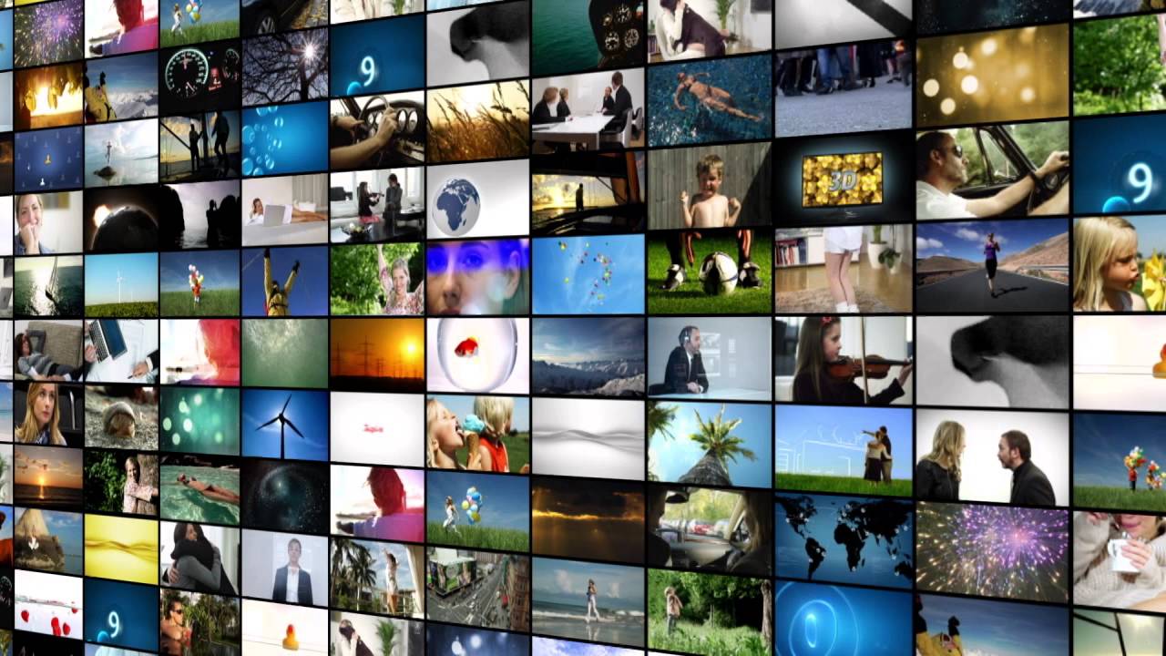 Onstream Media - YouTube