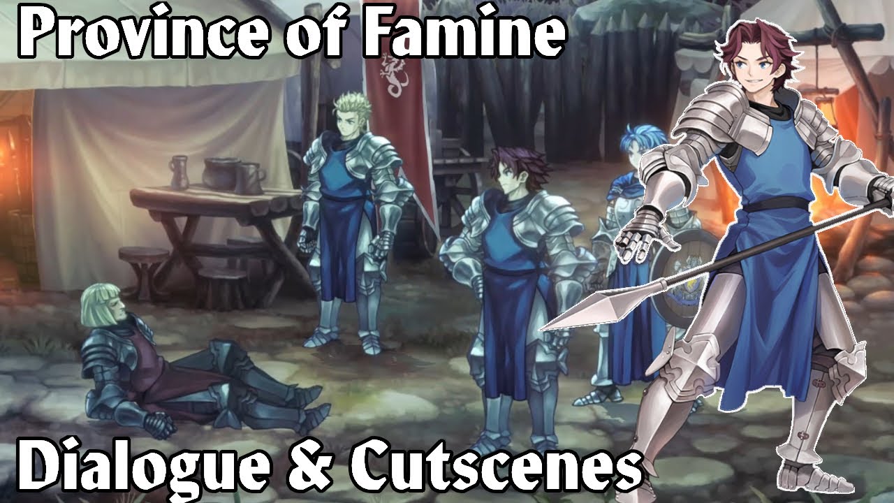 Adel's Quest | Unicorn Overlord - YouTube